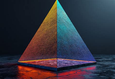 Understanding Rasterization In 2d And 3d Image Rendering By Alexander