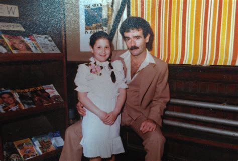 Father Daughter Dance 30 Years Ago My Life With My Girls