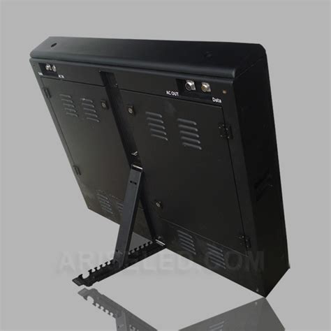 Perimeter LED Display Perimeter LED Displays Arise Technology Co Ltd