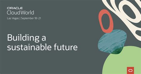 Deepan Raj On Linkedin Sustainability At Cloudworld