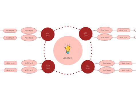 Creative Circle Template