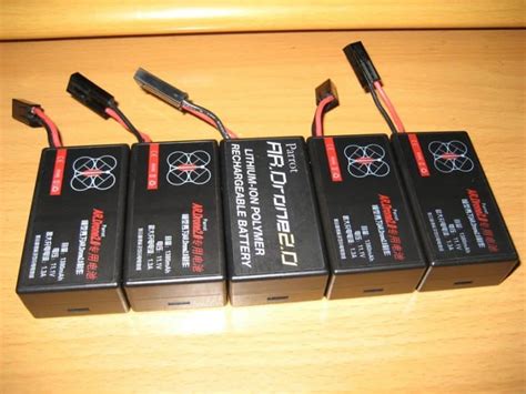Drone Batteries How To Choose The Best Battery For Your Drone