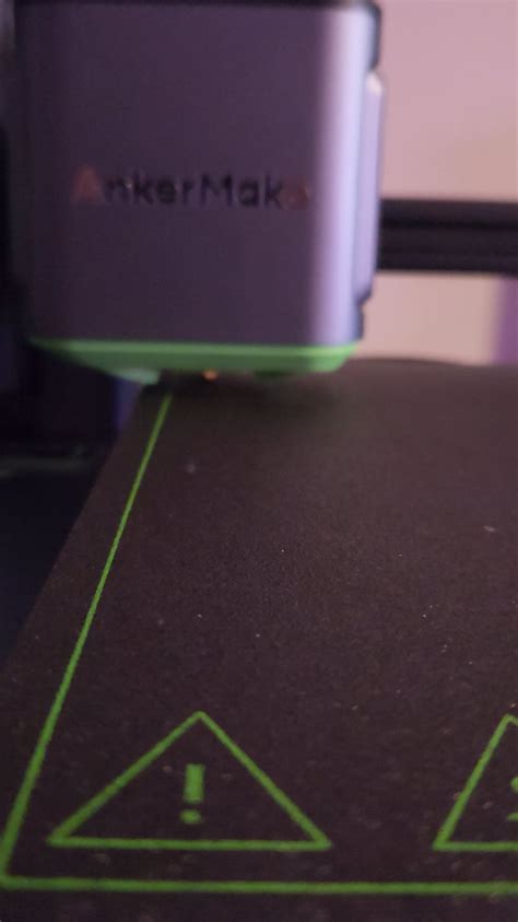 Auto Level Z Axis Rankermake