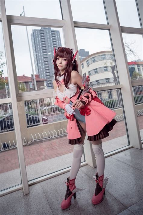 Love Dva！ 沫倪酱