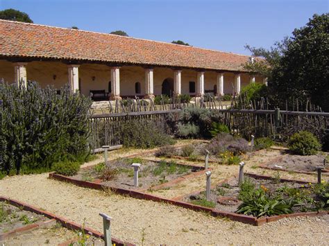 La Purisima Mission State Historic Park