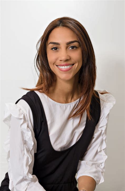 Anaïs Latta Assistante Abeille Avocats