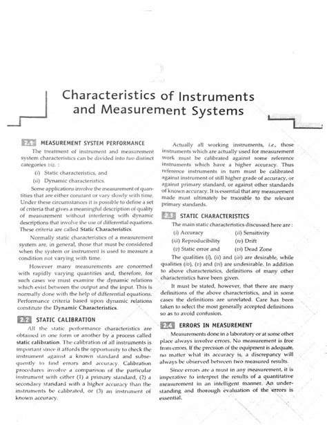 Theory Of Errors Aks 1 Pdf Accuracy And Precision Amplifier