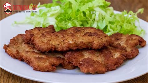 Шницели от кайма Youtube