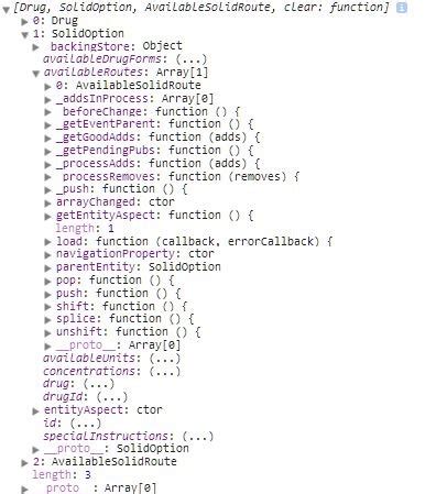 Iis Breezejs Entity Save Failing Because Json Data Is Too Large Stack Overflow