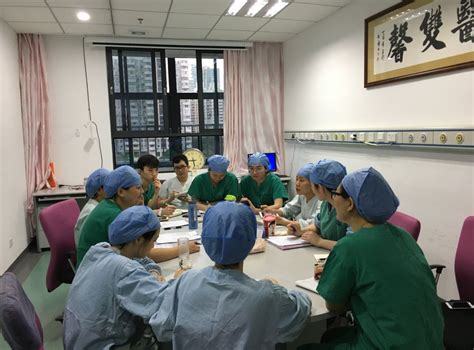 工欲善其事必先利其器记麻醉科手术室 手术体位工作坊活动 搜狐大视野 搜狐新闻