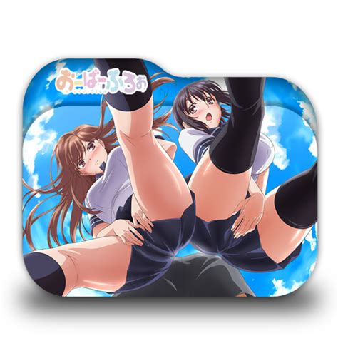 Overflow Folder Icon By LaylaChan On DeviantArt