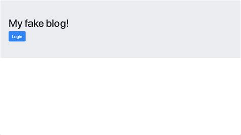 Oauth Authentication In Django With Social Auth By Martín Lamas