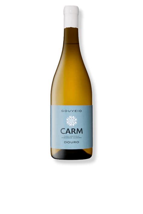 Vinho Branco Carm Gouveio World Wine
