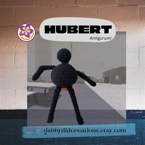 Roblox Pressure Sebastian Plush Etsy