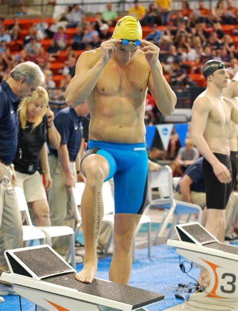 Tyler Messerschmidt Bio Swimswam