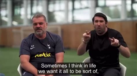 Alex Leong On Linkedin Great Words Of Wisdom From Ange To Get The