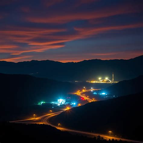 Exploring Dulce Base Claims Of Underground Facilities Mysterylores