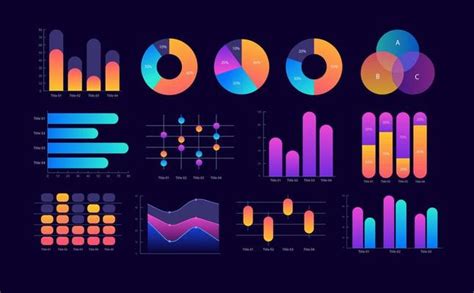 Bar Graph Vector Art Icons And Graphics For Free Download