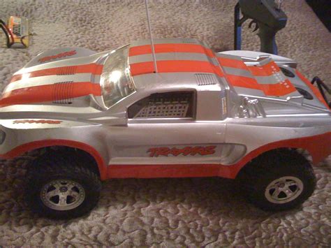 Brushless Traxxas Slash Mamba 5700 R C Tech Forums