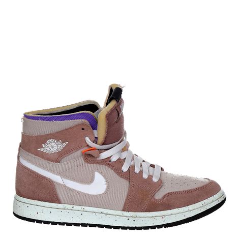 Tênis Nike Air Jordan Rosé Brechó De Luxo Prettynew