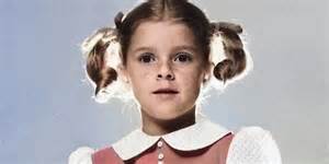 The Heartbreaking Story Of Anissa Jones