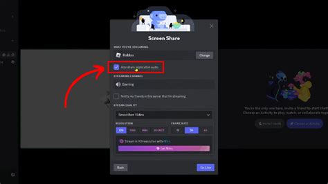 Discord Screen Share No Audio [ Fixed] Alvaro Trigos Blog