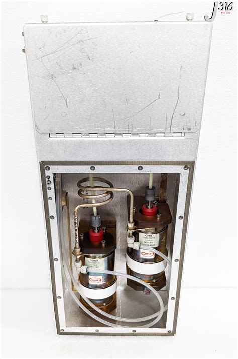 33916 Lam Research Bias Match Parts 853 800089 103 J316gallery