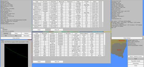 GitHub Bmjoy EconomicSimulation Game Like Free Market Agent Based