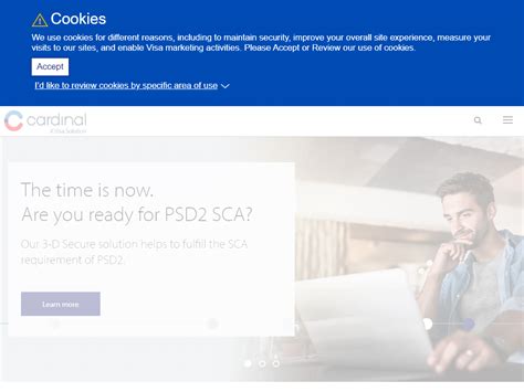 Cardinal Digital Marketing Supermarket