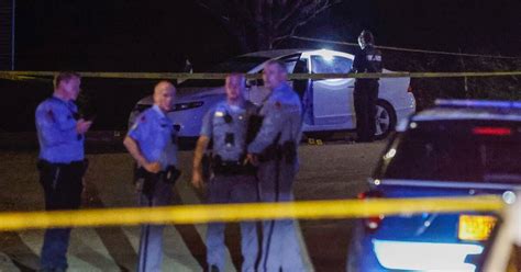 Une Fusillade Fait Cinq Morts En Caroline Du Nord Libération