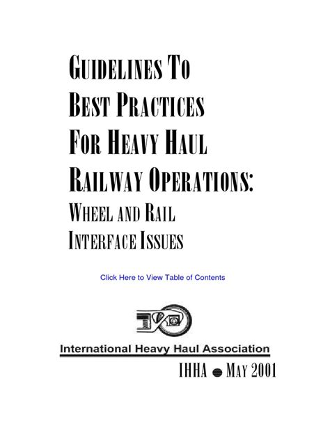 Wheel Rail Interaction Pdf Track Rail Transport Rail Transport