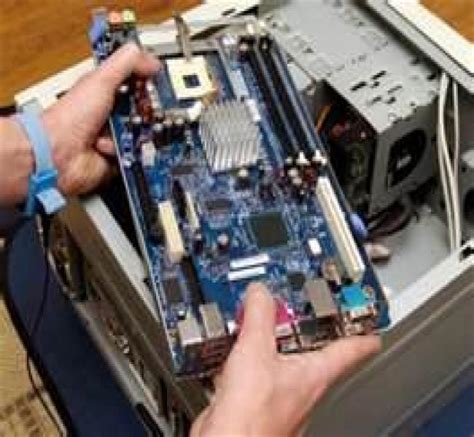 Diagnosing Computer Hardware Faults Blog News Gadget