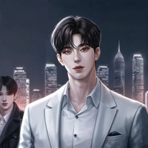 Chat With Nathan Kim Text Or Voice Enjoy Ai Chat Free And Safe