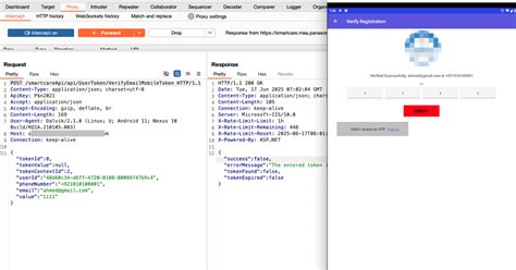 Resecurity Methods To Bypass Otp In Mobile Apps Successful Vapt