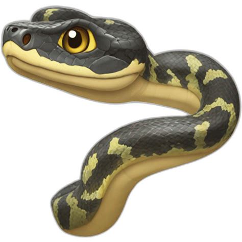 Python Language Simple Emoji Ai Emoji Generator