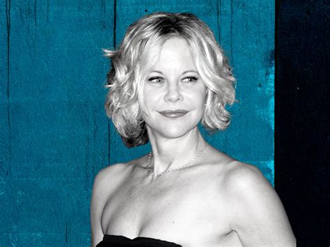 The Erotic Movie That Destroyed The Career Of Meg Ryan