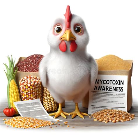 Mycotoxin Awareness Stock Illustrations 14 Mycotoxin Awareness Stock