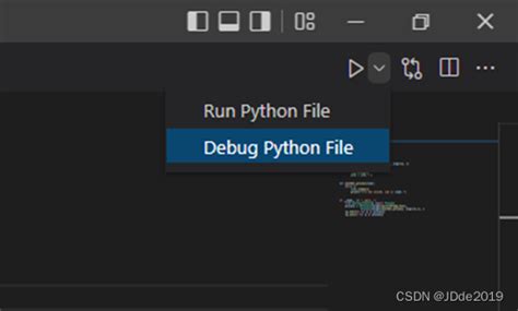 vscode python 多进程，多线程，带参数调试 csdn博客