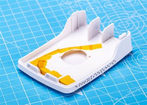 Designing The Raspberry Pi Case Fan Raspberry Pi