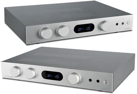 Audiolab 6000A: Vollverstärker im Test | fairaudio
