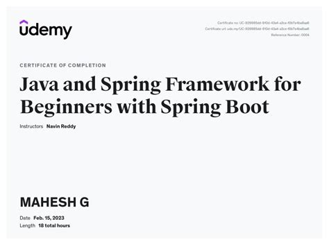Mahesh Gogula On Linkedin Java Springboot Springframework