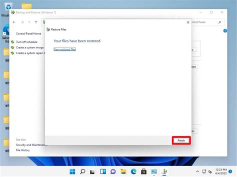 Windows 11 Pc Backup And Restore Windows 7 Backup Acquisition