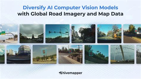 Hivemapper Enhancing Computer Vision Systems With Dynamic Map Data
