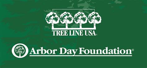 OEC Named Tree Line USA By Arbor Day Foundation Oklahoma Electric Cooperative