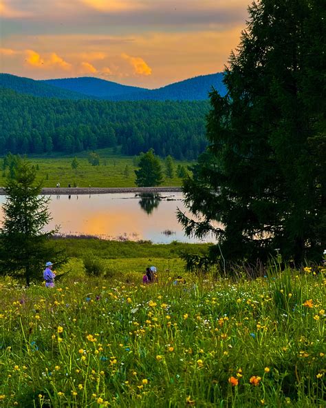 Orgil Ln Улаанбаатар хотоос 30км яваад Санзайд ийм хиймэл нуур байдаг гэдгийг мэдэх үү😍🌊🇲🇳 📍