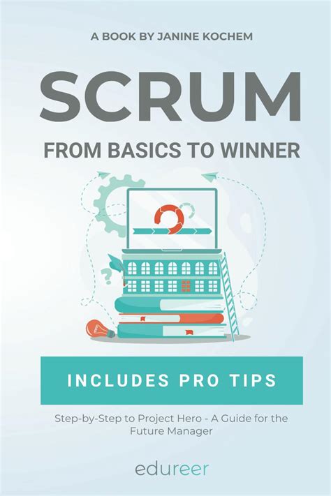 scrum from basics to winner step by step to project hero a guide