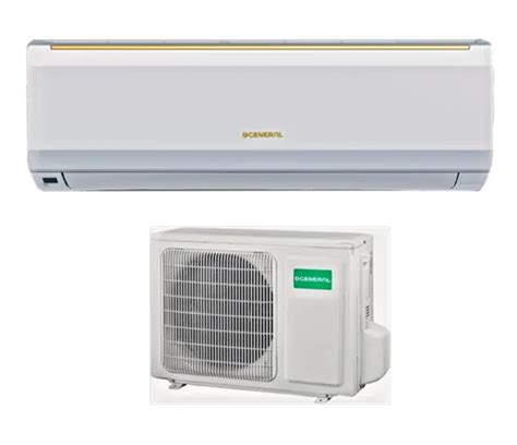 O General 10 Ton Split Ac Non Inverter At ₹ 40500 O General Ac In