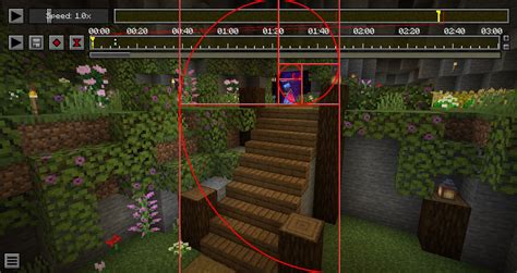 Creator Overlays Screenshots Minecraft Mods CurseForge
