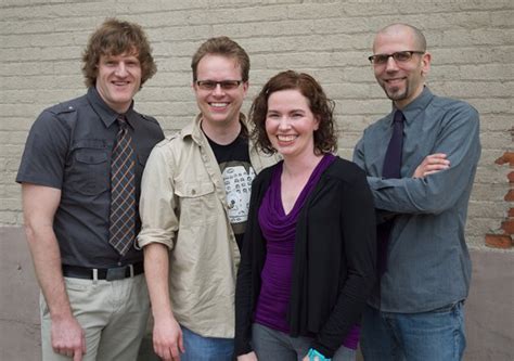 Interview With Phantom Compass Who Did “rollers Of The Realm” The