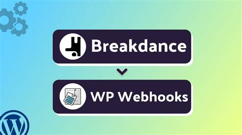 Integrating Breakdance Form With Wp Webhooks Step By Step Tutorial Bit Integrations Youtube
